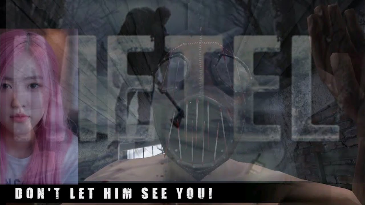 metel horror escape level 3/full gameplay - YouTube