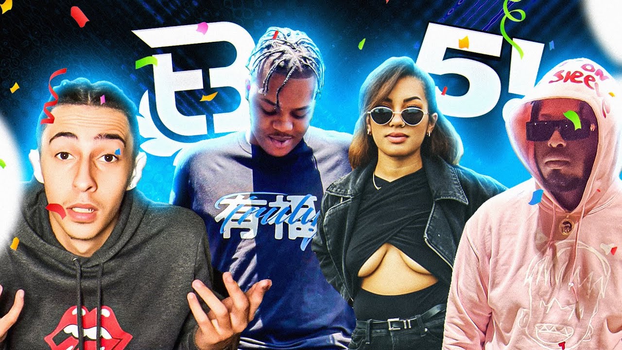 WE TURN 5 TODAY AND THIS IS FOR YOU … - YouTube