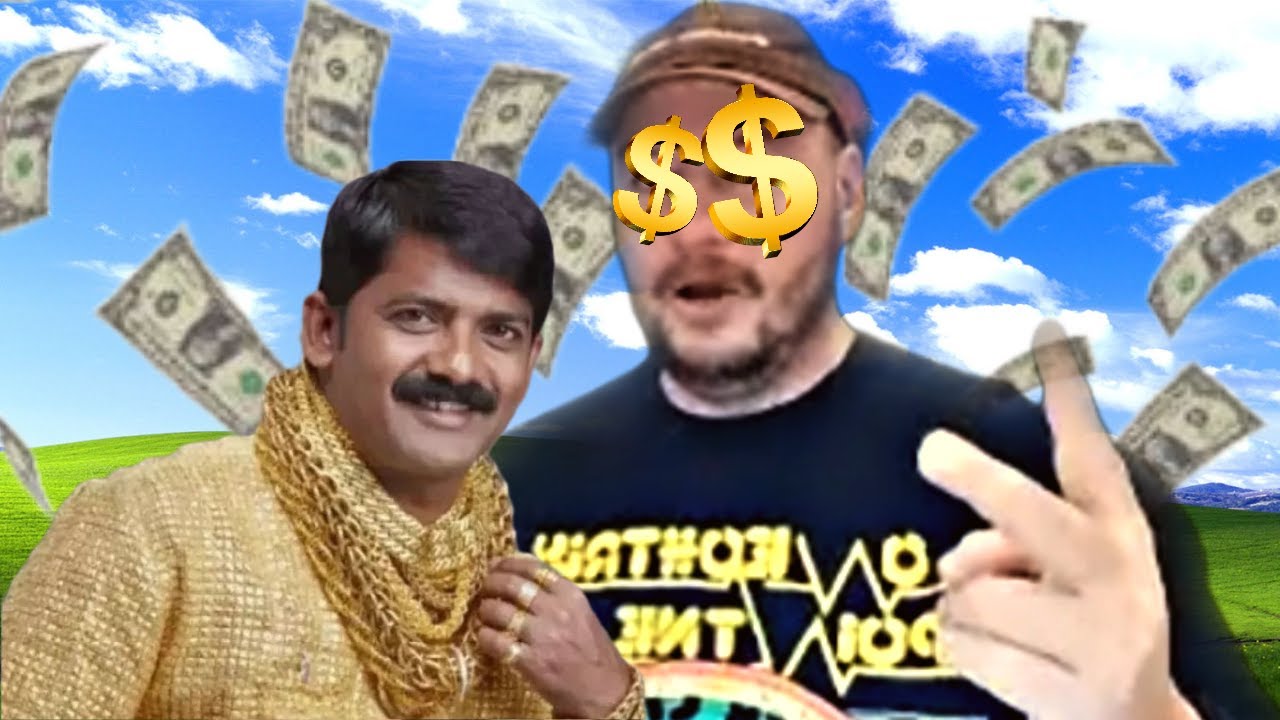 Tips from Yours Truly (Nick Rochefort) - YouTube