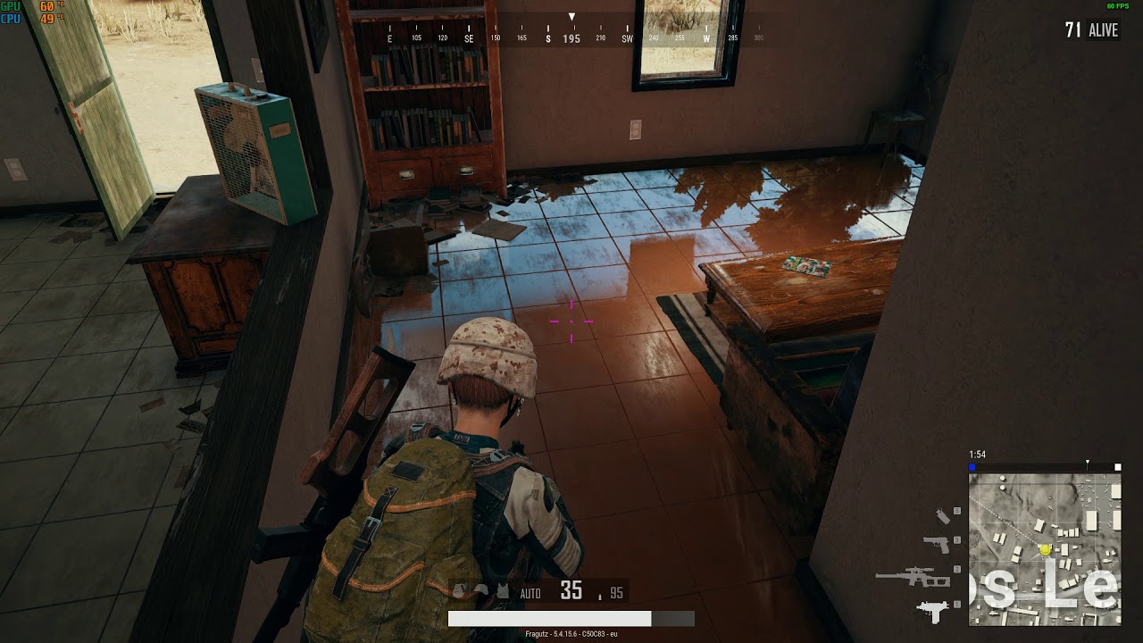 PUBG Ray Tracing :D - YouTube