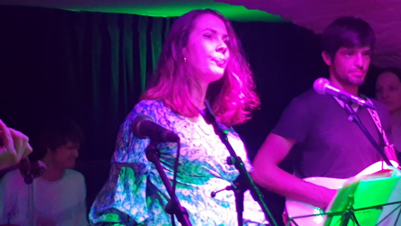 Narcotic - ESN Band Utrecht - YouTube