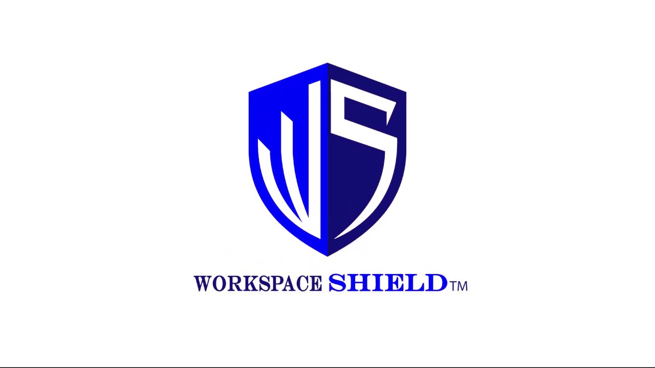 Workspace SHIELD™ - For a Safer Workspace! - YouTube