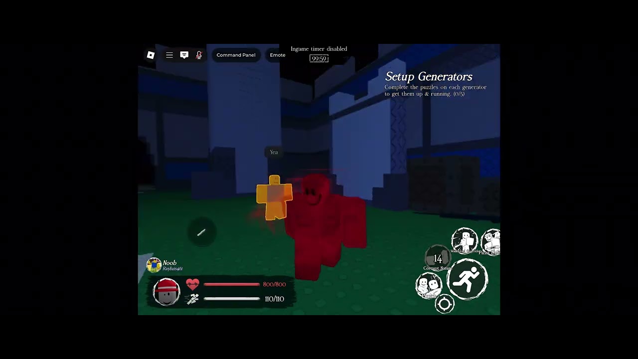 How to use c00lkidds corrupt nature - YouTube