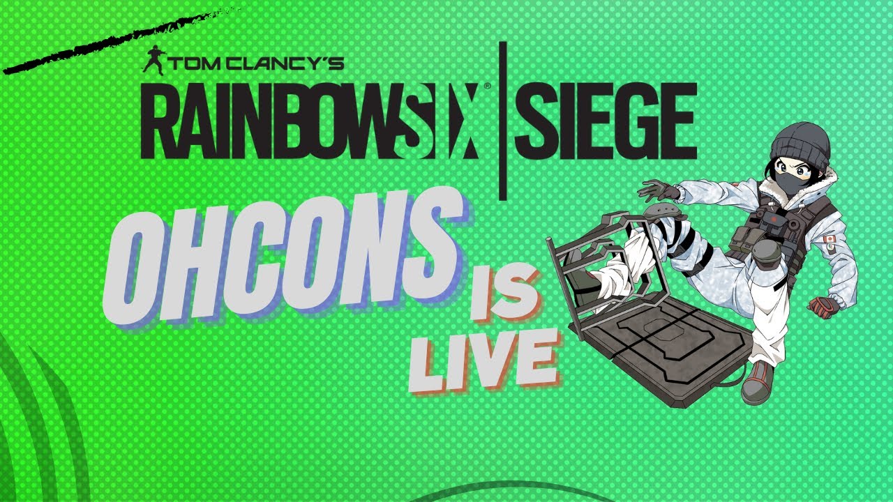 | BEST CONTROLLER PLAYER ON R6 | SMOKE SESH | #420 #r6 - YouTube