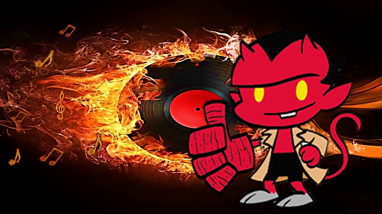 Devil at Work @ Sesión Jumper & Progressive (2000/2005). - YouTube