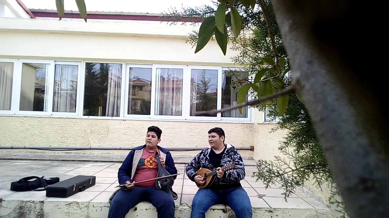 Κοντυλιές Κώστας Παπαδάκης Μαντολίνο Νίκος Λογοθέτης λύρα - YouTube