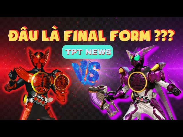 Kamen Rider Ooo Forma Final Strange Cards Have Been Added, Kamen Rider
