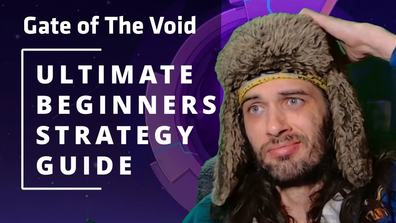 Gate Of The Void Unlocked - ULTIMATE STRATEGY GUIDE - Day 1 - YouTube