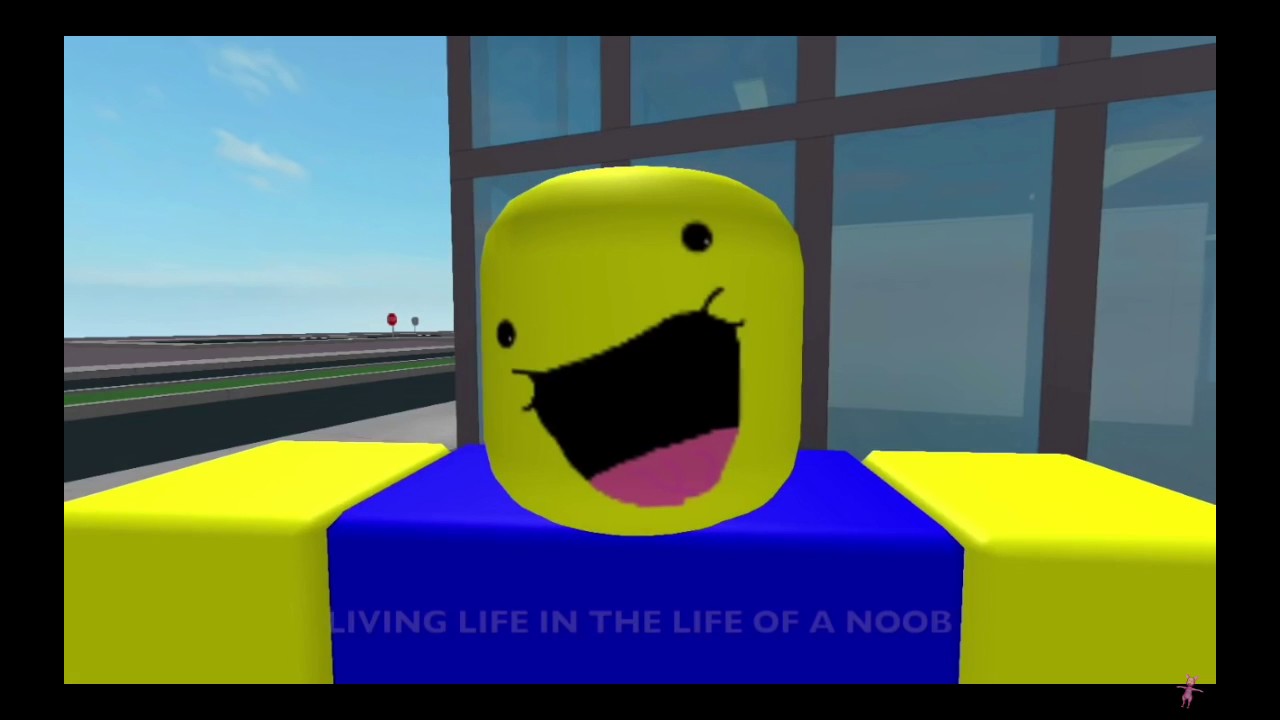 THE NOOB SONG XD !!!!!!!!!! - YouTube