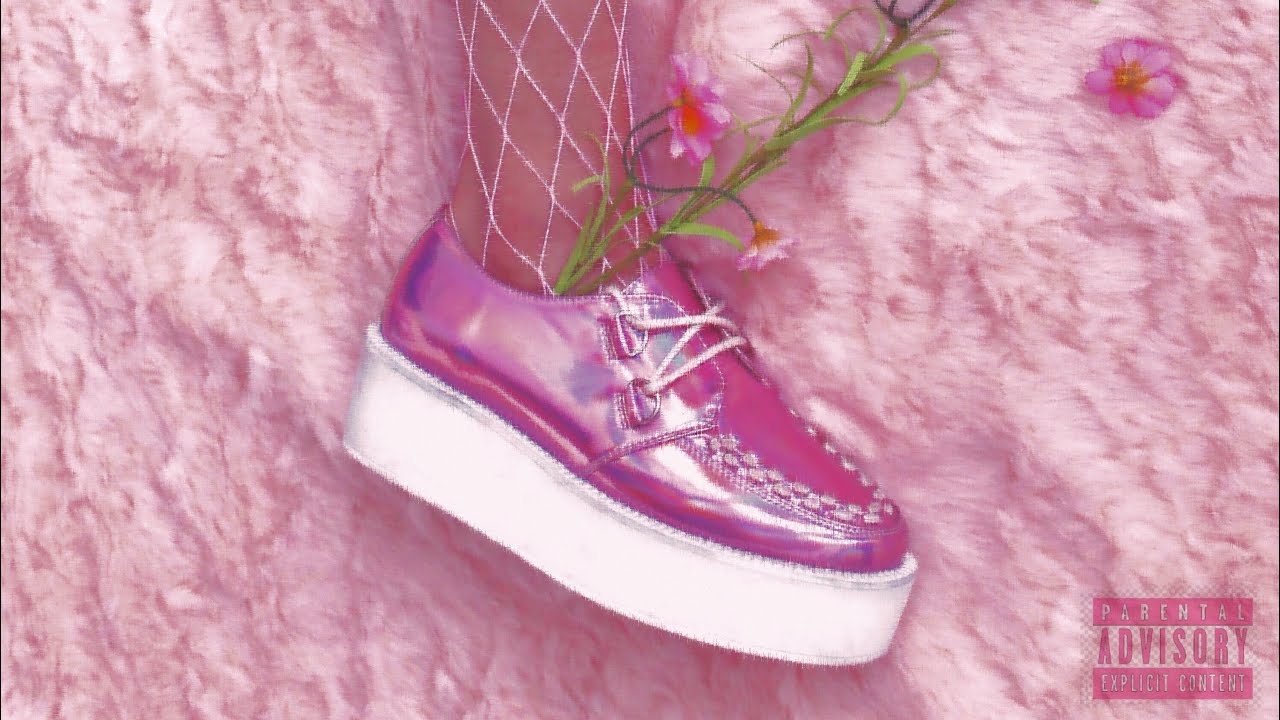 Fishnets on a Friday - YouTube