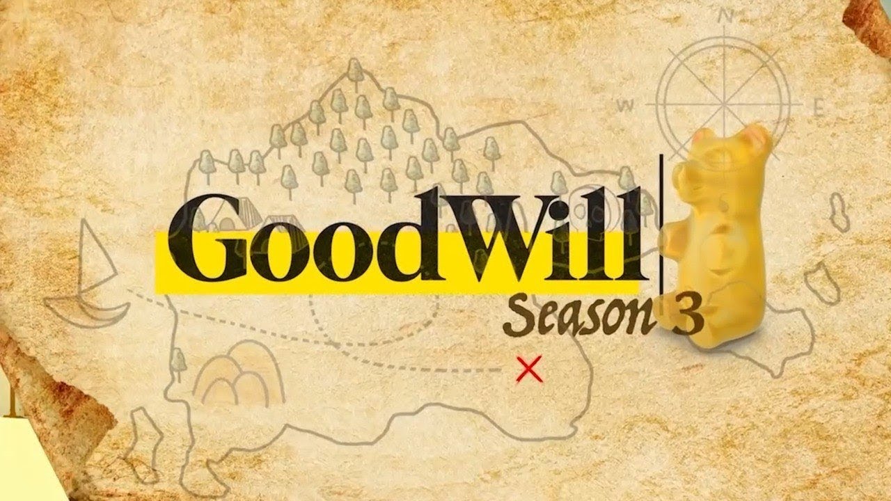 GOODWILL SEASON 3 | April 7, 2024 - YouTube