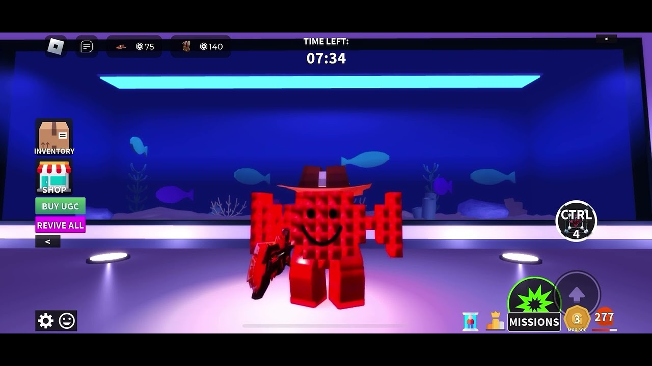 Roblox Guesty Fun Candy Theme - YouTube