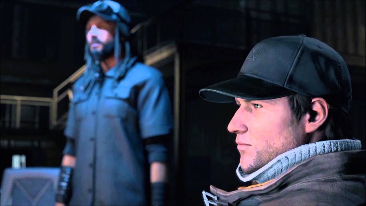 Let's Play Watch Dogs (Final Chapter) - YouTube