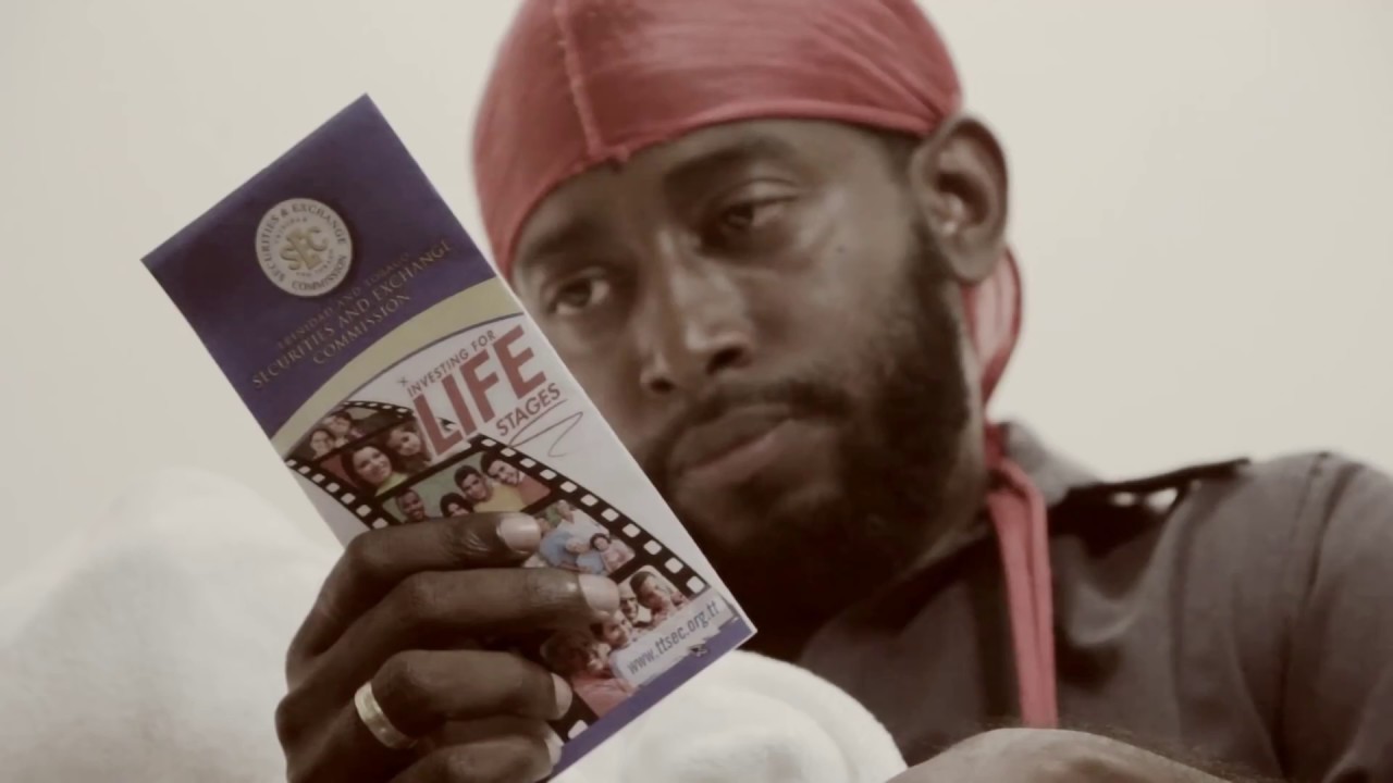 Letter to my Son- Submission by Jason Marcano - YouTube