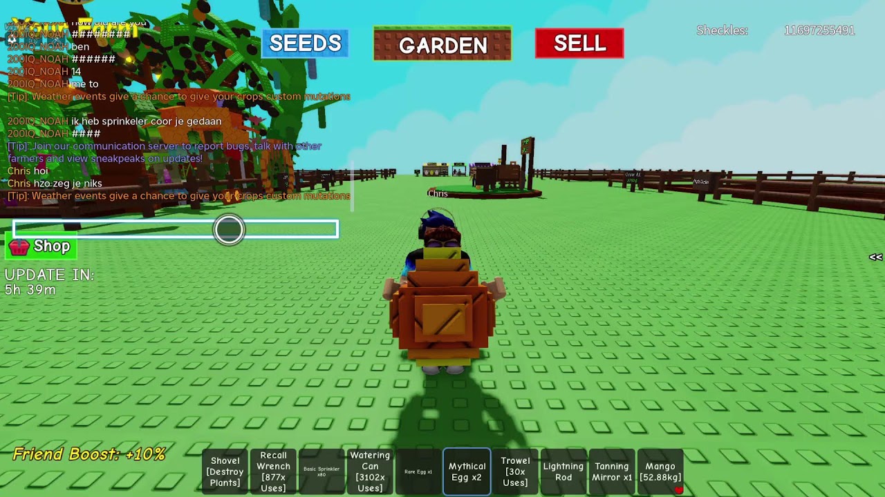Roblox Jandel - YouTube