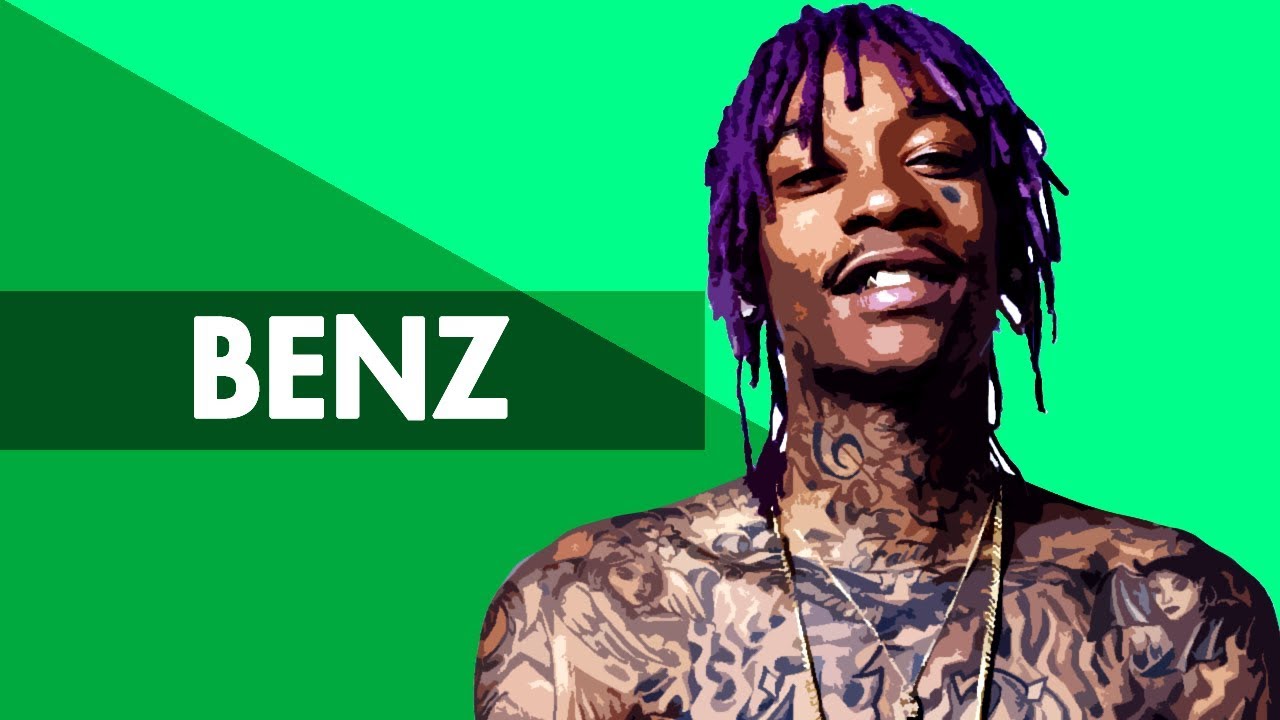 "BENZ" Trap Beat Instrumental 2018 | Wavy Lit Hard Rap Hiphop Freestyle ...