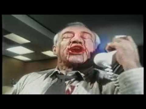 Olumun Sesi Murder By Phone 1982 TR VHSRip