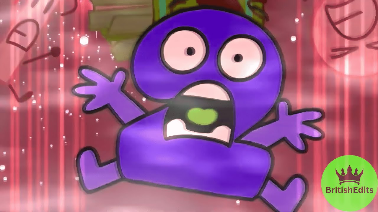 Preview 2 Two From BFDI Falling Effects l Preview 2 Vensa Zmijanac 1986 ...