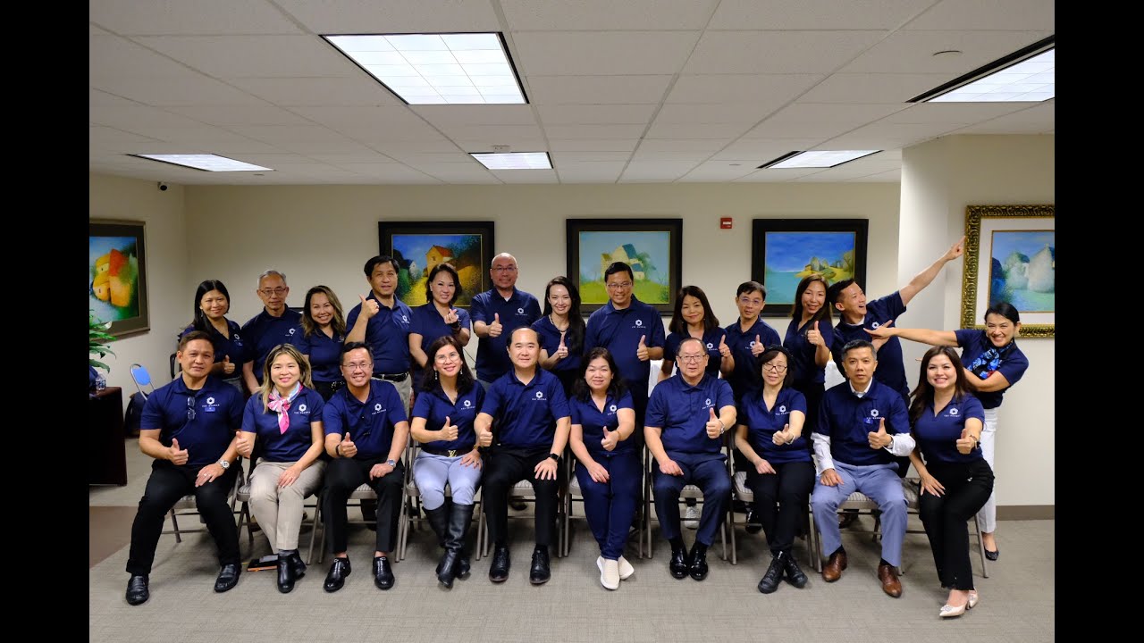 VBI GLobal in Washington DC - YouTube