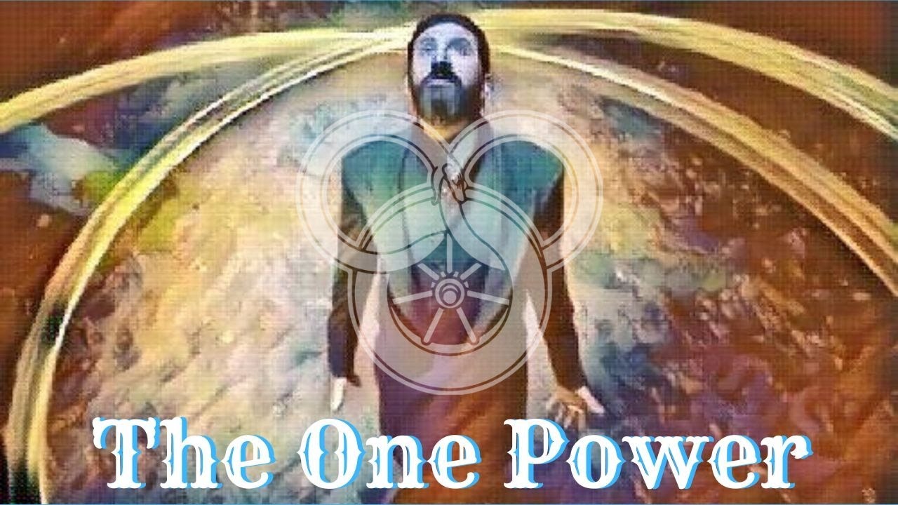What is The One Power? Let's Discuss - YouTube