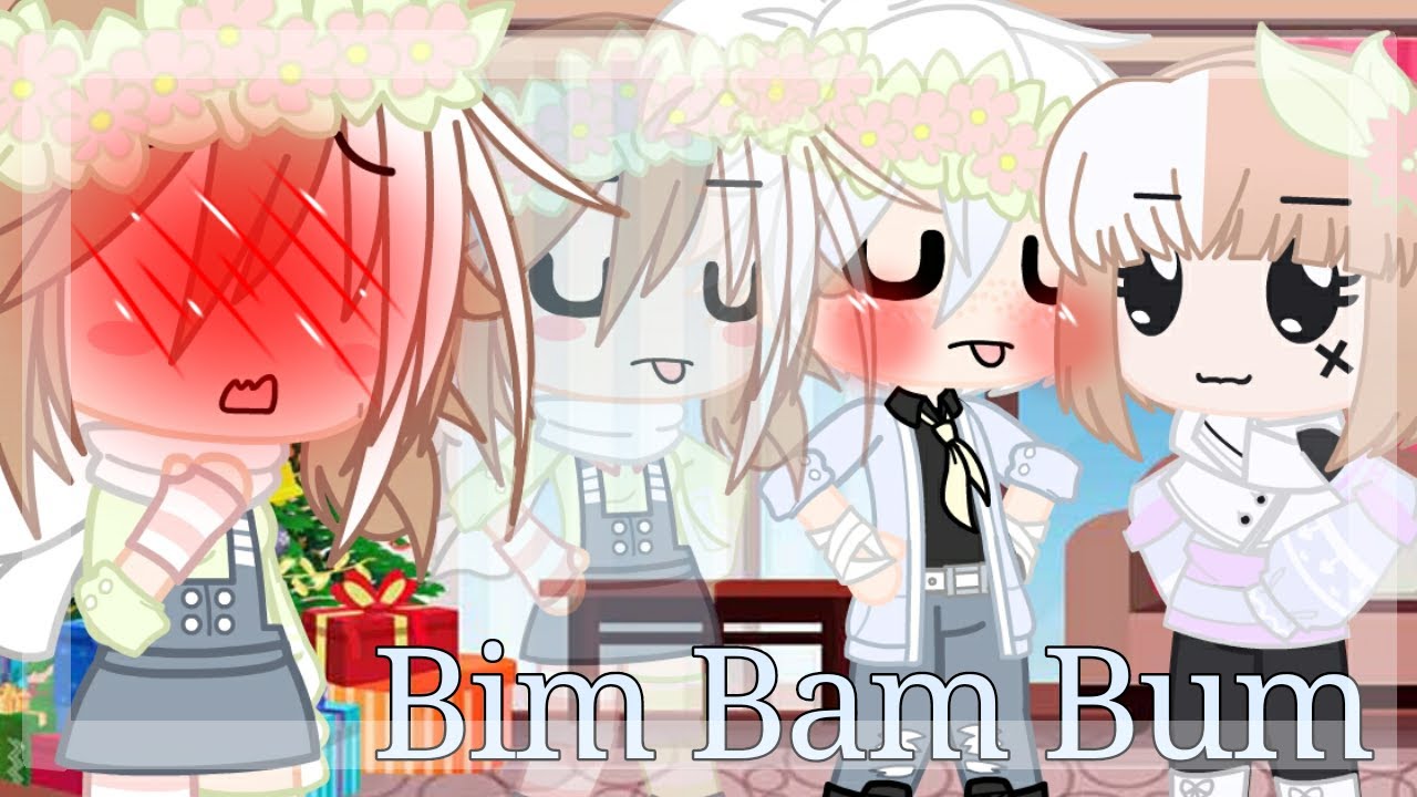 |🌿| Bim Bam Bum |🌿| meme |🌿| Бим Бам Бум |🌿| chans - YouTube