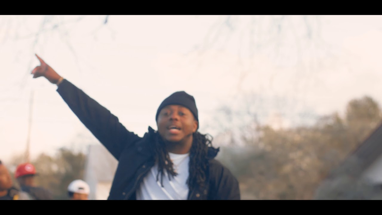 G-WOOD - "WAKE UP" (MUSIC VIDEO) - YouTube