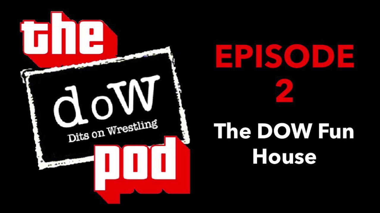 DOWPOD Episode 2 - The DOW Fun House - YouTube