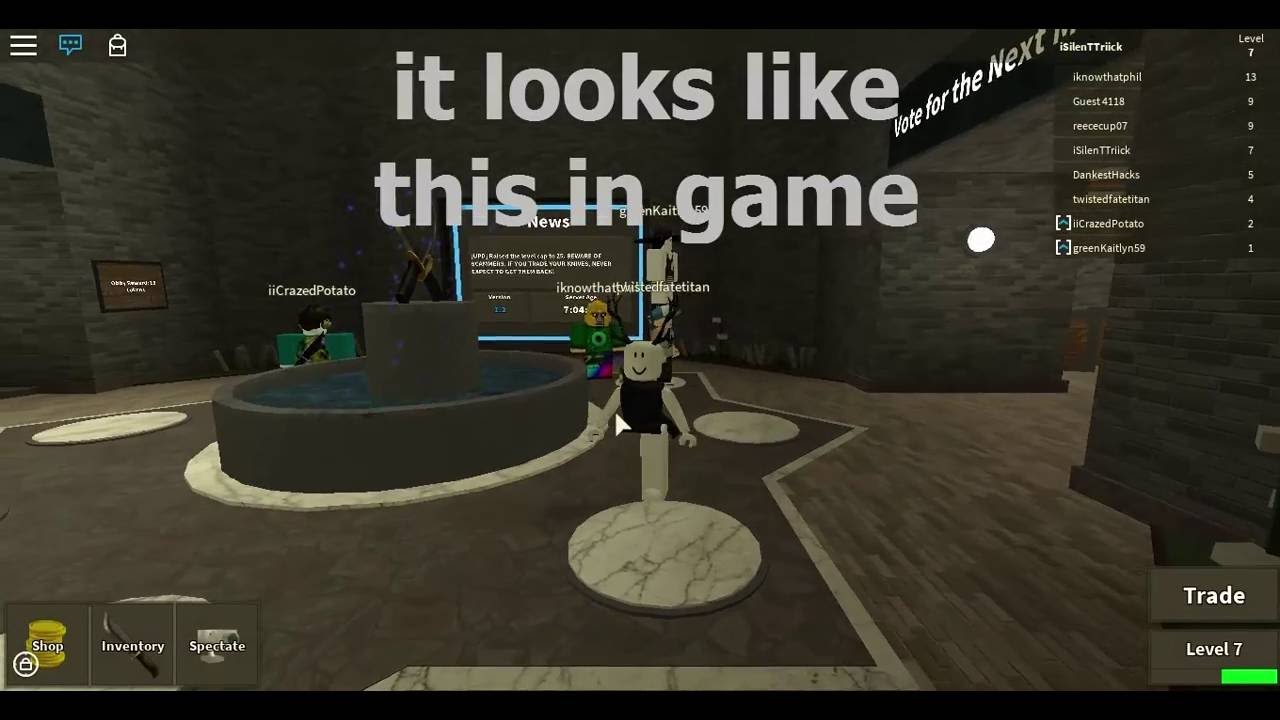 Roblox Leg Glitch Patched YouTube Roblox Leg Glitch Patched YouTube