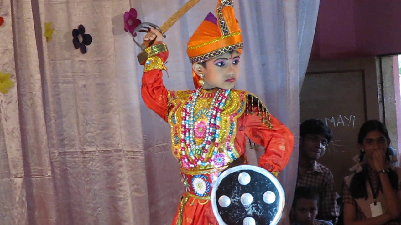 Gopu in School days-2 - YouTube