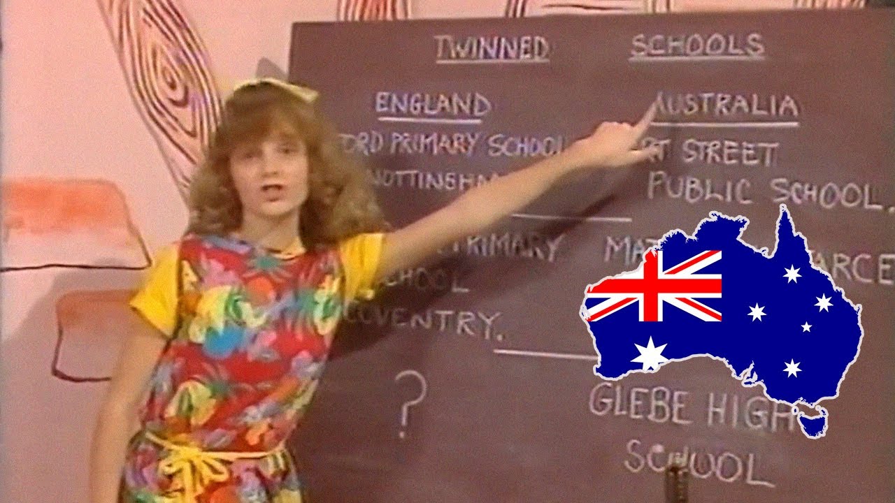 Emma Whitlock - AUSTRALIA Compilation 🇦🇺 | Pink Windmill Kids - YouTube