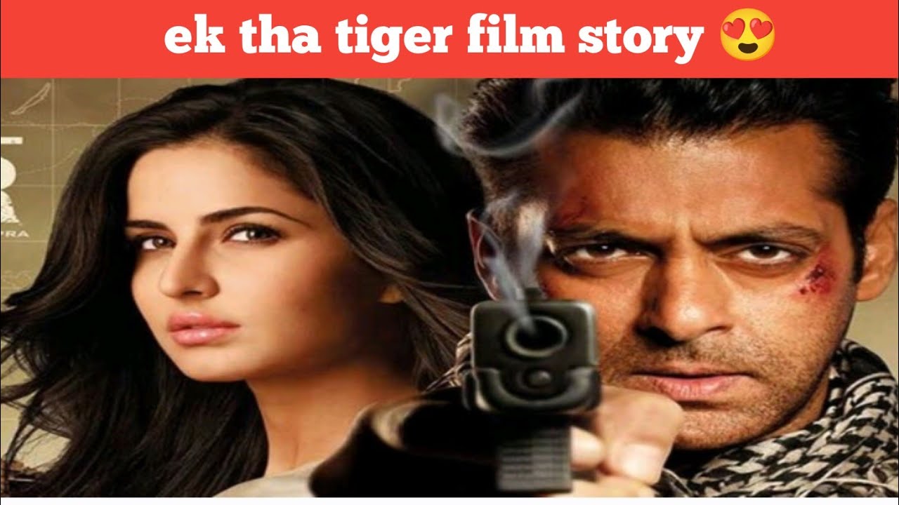 Ek tha tiger film story salman khan katrina, एक था टाइगर एक Jasoos पर ...