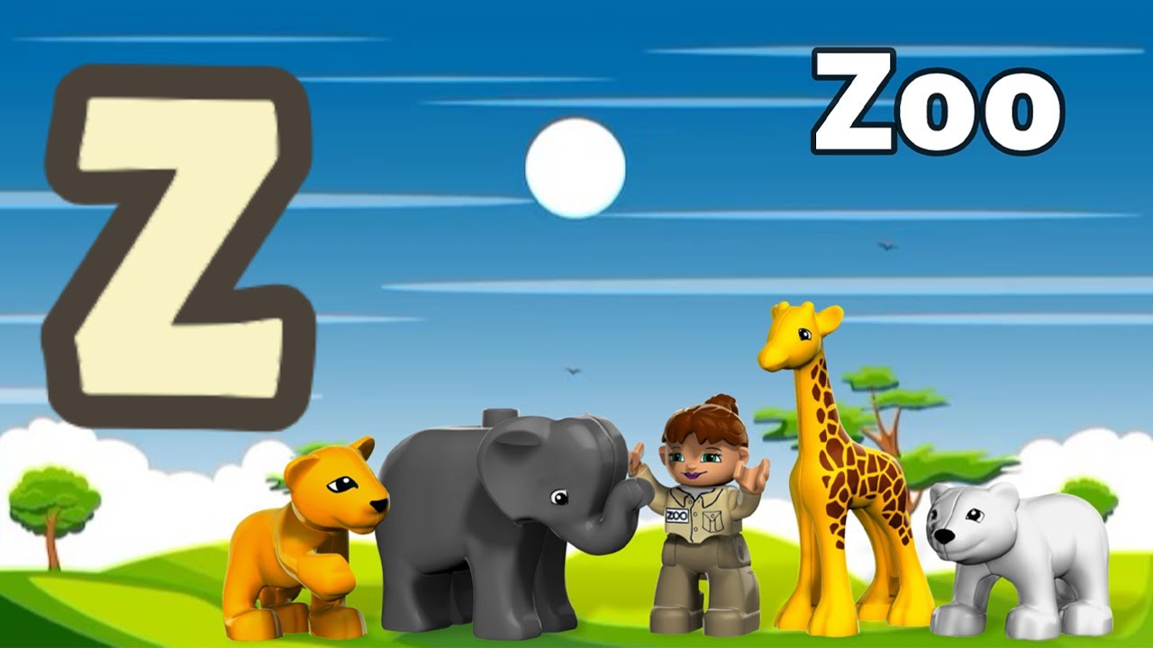 I Spent 30 Days Learning the ABC and Here's What Happened! NB Arts ...