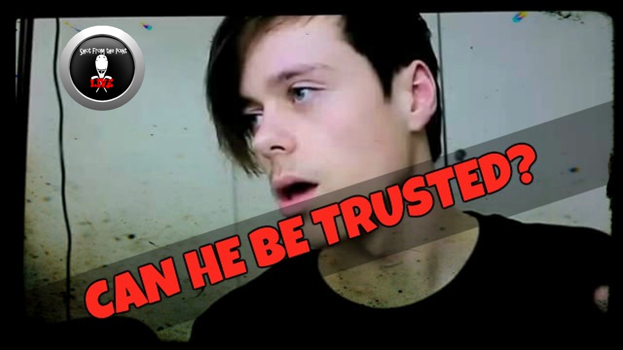 What did ImAllexx know, and when did he know about Zaptie's underage d ...