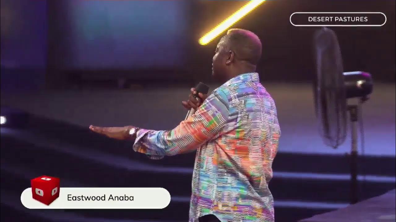 Day 3, Morning Session of Bethesda With Pastor Eastwood - YouTube