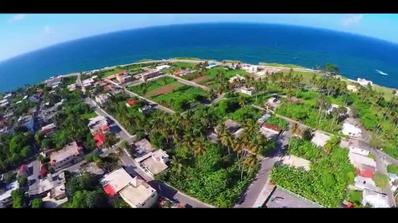 Cabrera La Tierrita República Dominicana R.D - YouTube