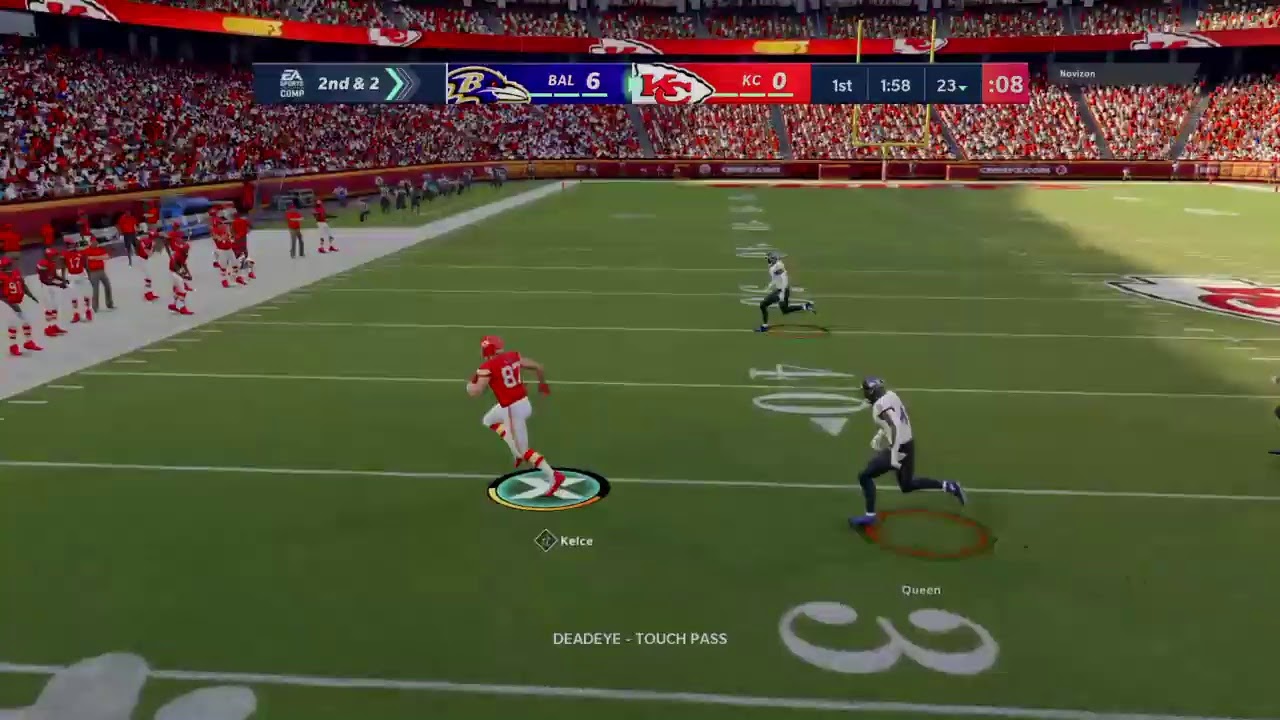 Madden 2 - YouTube