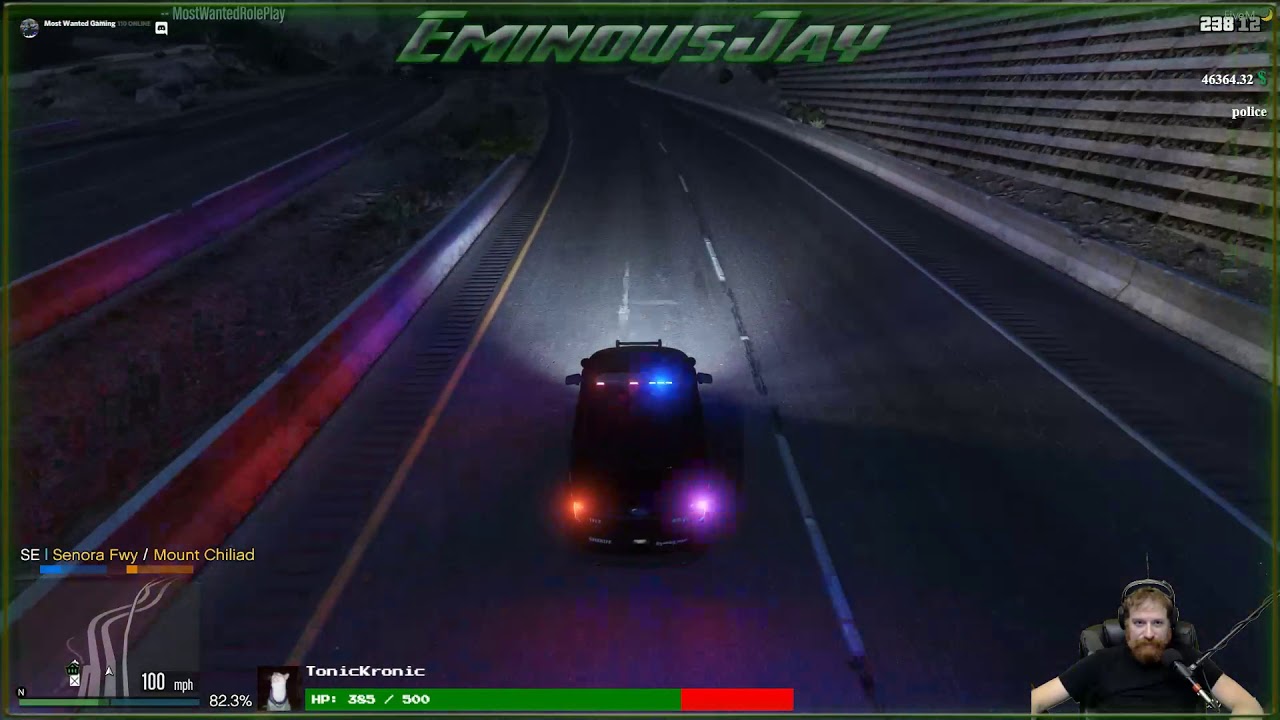 Sheriff Jay / Admin Jay #Subtember Half-Priced Subs!!!! - GTAVRP - Most ...