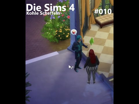 Wir suchen Emit! Die Sims 4 - #010 - Deutsch PC - Let´s Play - YouTube
