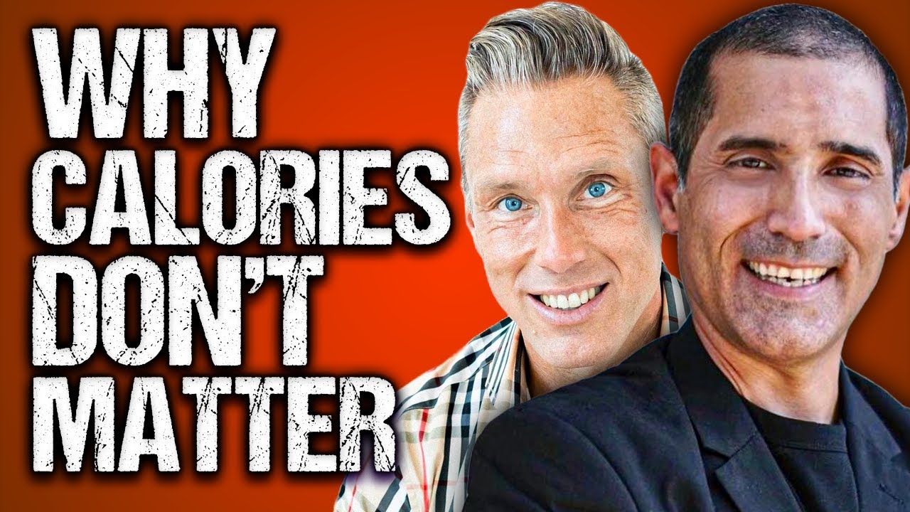 Break Free from the Calorie-Counting Trap & Other Weight Loss Myths ...