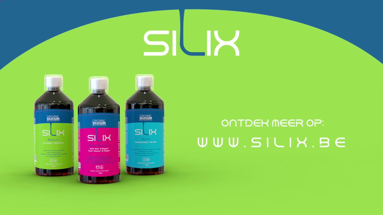 2019 Silix FR - YouTube