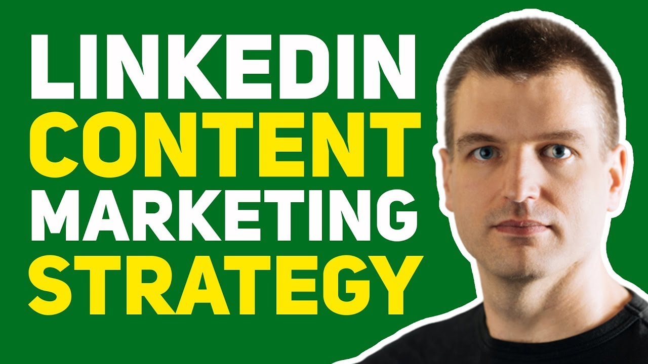 How To Map Out Your LinkedIn Content Marketing Strategy To Get High how-to-map-out-your-linkedin-content-marketing-strategy-to-get-high