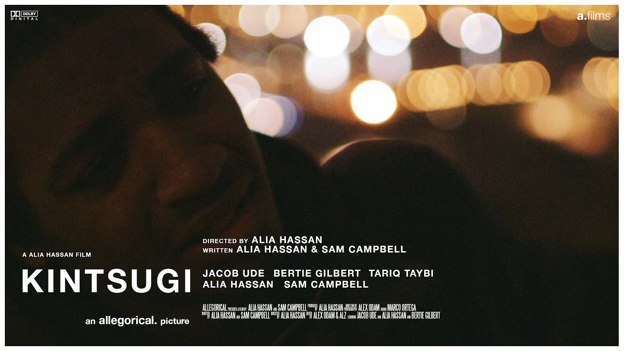 金継ぎ KINTSUGI - Trailer (2015) - YouTube