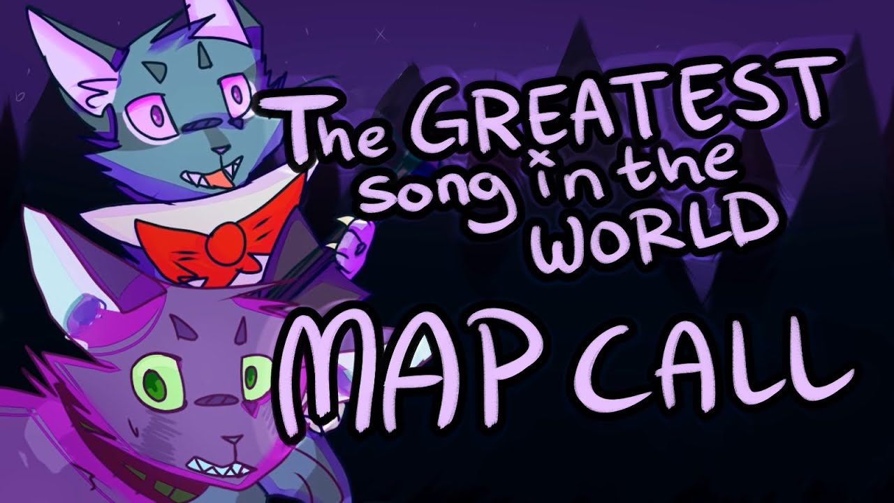 Greatest song in the world [OPEN 21/21 | random/spoof MAP | Beginner ...