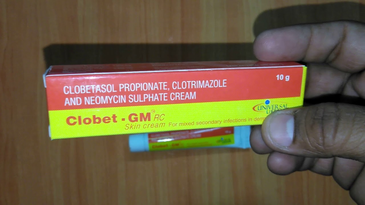 Clobet GM RC Skin Cream review क्लोबेट जीएम क्रीम के बारे में अनसुनी ...