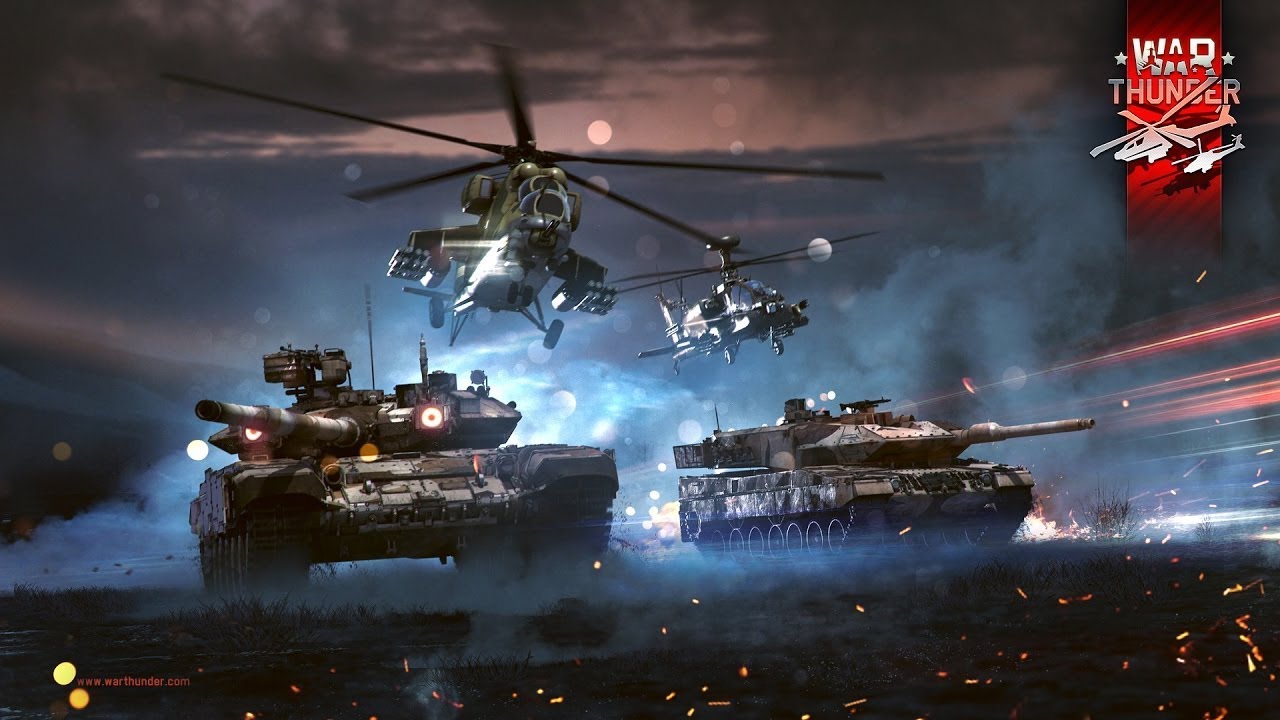"Ultimate War Thunder: Unleash INSANE Skills in Epic Battles You Won't ...