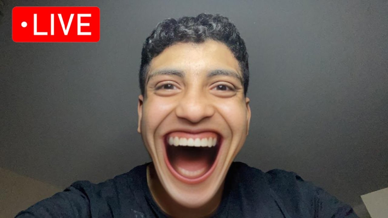 🔴 Playing Games all Day 😎 - YouTube