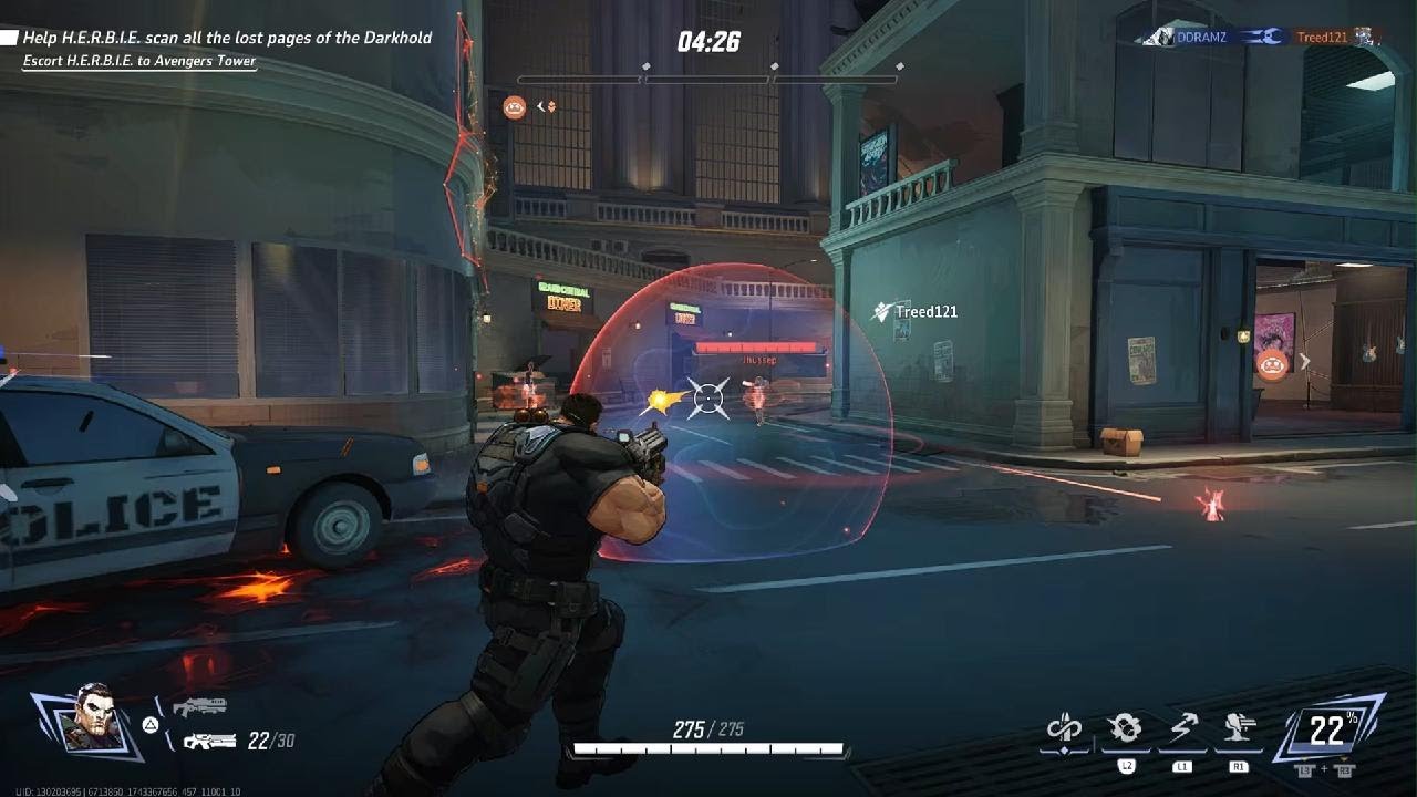 Marvel Rivals Convoy_20250330165740 - YouTube