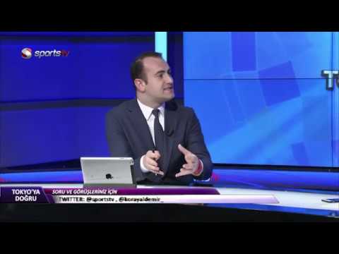 TOKYO 2020'YE DOĞRU | 31. BÖLÜM