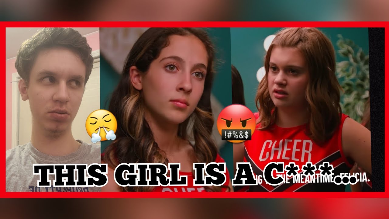 MEAN GIRLS Shame New CHEERLEADER, What Happens Is Shocking (Dhar Mann ...