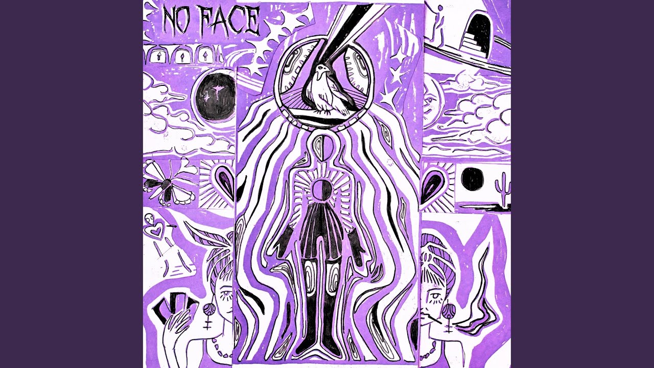No Face - YouTube